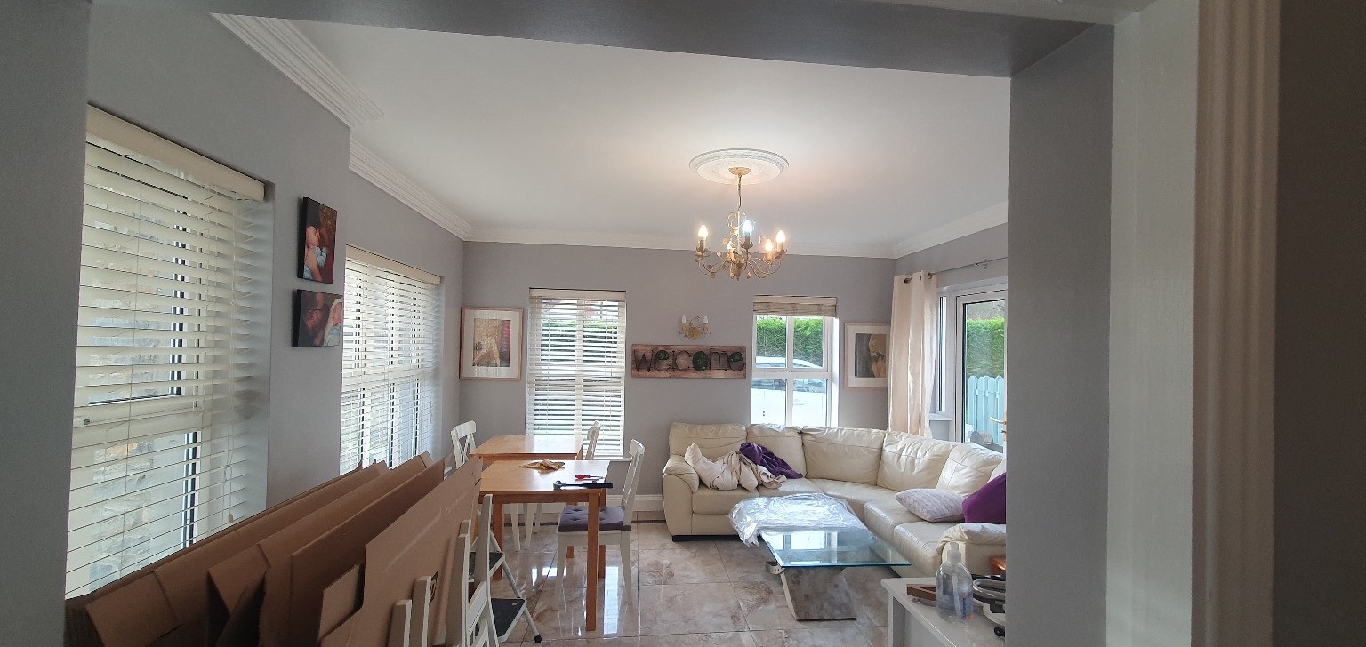 Martin Painting and Decorating