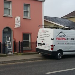 Martin Painting Decorating | Best Painting Services | 2023